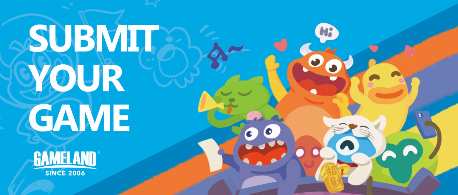 GameLand Manufacturing